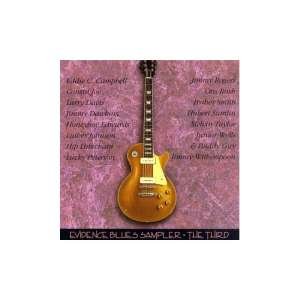 Amazon.com: Evidence Blues Sampler, Vol.3: CDs & Vinyl