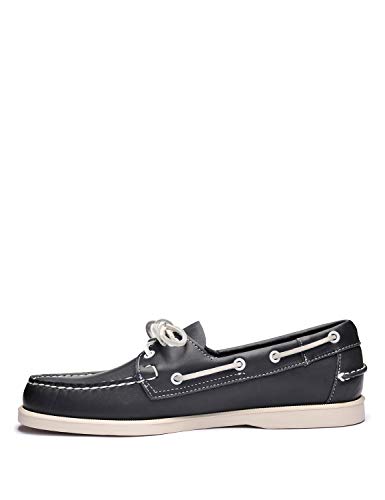 Sebago Docksides Herren – Die 15 besten Produkte im Vergleich ...