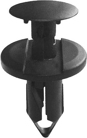 Amazon.com: Swordfish 60109 - Air Baffle to Under Carriage Push-Type ...