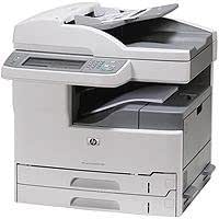 HP LaserJet M5035 MFP Multifonctions laser monochrome USB : Amazon.fr ...