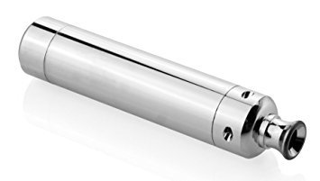 Buy Himalayan Range Hippnation 4 Inch Tall Bud Bomb Predator Aluminum ...