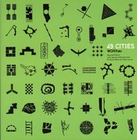 Work Ac: 49 Cities, 2nd Edition.: Amazon.co.uk: 9780984361717: Books