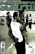 Scalped #33 (Comic): Jason Aaron, R.M. Guera: Amazon.com: Books