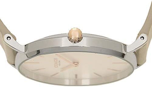 Amazon | [コーチ]腕時計 レディース COACH 14503116 シルバー グレー [並行輸入品] | 腕時計 | ファッション 通販