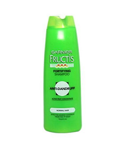 Buy Garnier Fructis Shampoo Anti-Dandruff, 80ml Online at Low Prices in ...