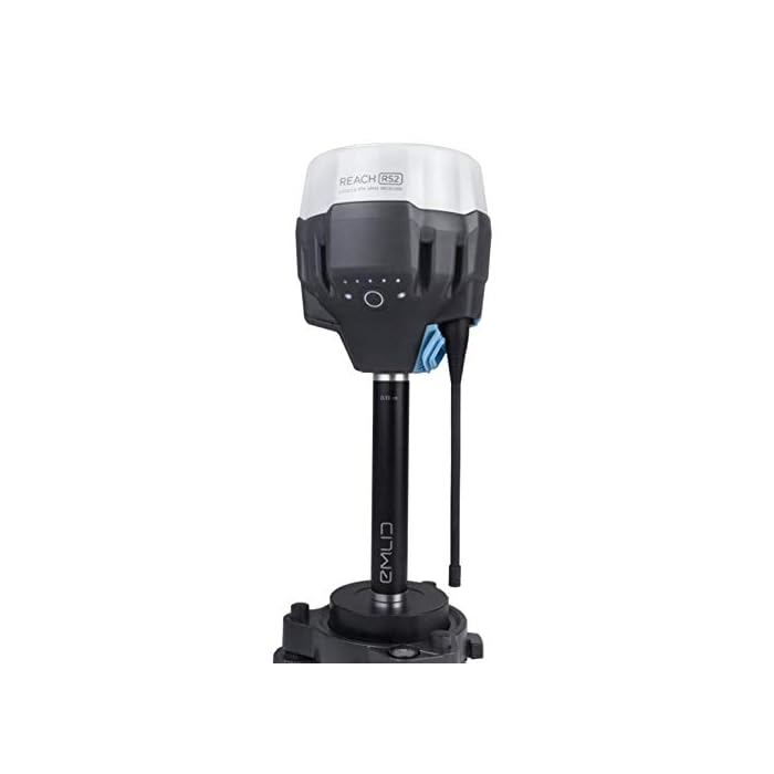 Buy REACH RS2 Multi-band RTK GNSS Receiver Online at desertcart INDIA