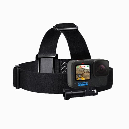 12 Best GoPro Head Mounts (Full Review 2024)