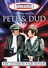 Amazon.com: Very Best Of Pete & Dud: 0823880034954: unknown author ...