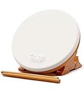 Amazon.com: IINE Professional Taiko Drum Controller Pro Max, Taiko Game ...