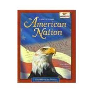 Amazon.com: The American Nation: Civil War to the Present ...