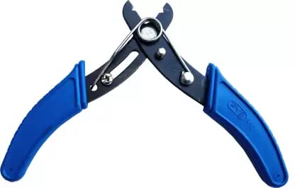 Wire Stripper PYE 950 and Cutter Heavy Duty Wire Cutter Pack of 2 ...