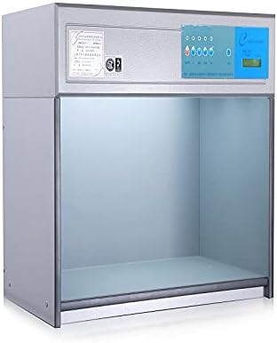 SDDAYD Testing Equipment Original T60 Color Light Box High Color ...