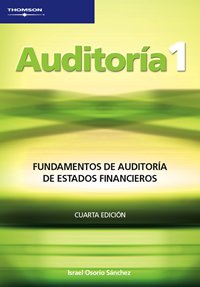 Amazon | Auditoria 1/ Audit 1: Fundamentos De Auditoria De Estados ...