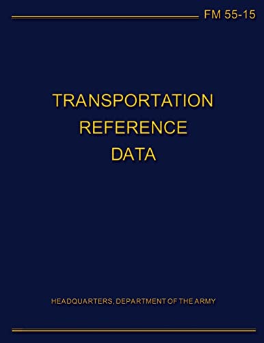 The 30 Transportation Reference To Read In August 2023 - Cherry Picks