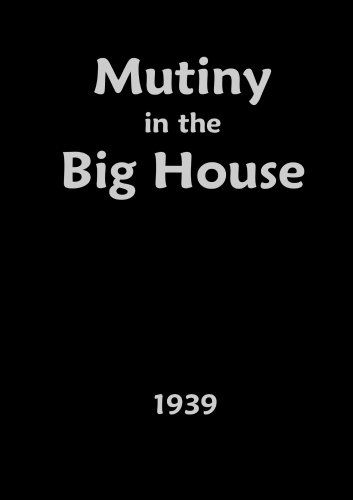 Amazon.com: Mutiny in the Big House : Movies & TV