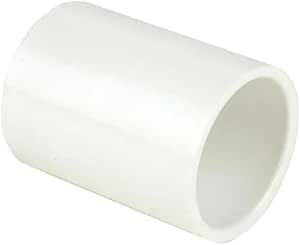 Amazon.com: 8" Diameter PVC Pipe Sch. 40, Custom Lengths Insider ...
