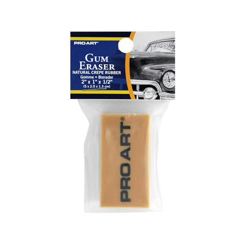 Best Pro Art Writing Erasers: Say Goodbye to Mistakes With These Top ...