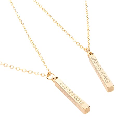 Names Of Delicate Chains