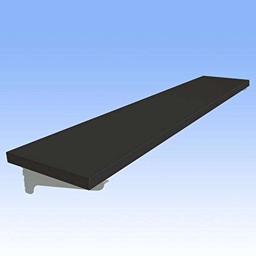 Amazon.com: Adjustable Chemical Resistant Phenolic Resin Shelf for All ...