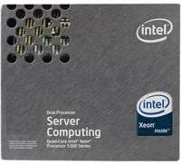 Amazon.com: Intel Xeon E5310 1.60Ghz 1066Mhz 8MB BX80563E5310A SL9XR ...