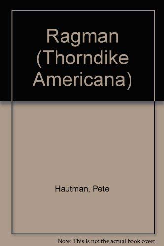 Amazon.com: Rag Man: 9780786238590: Hautman, Pete: Books
