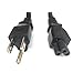 Amazon.com: LongWell Original 3.3 Ft AC Power cord LS-18 LP-30B E55349 ...