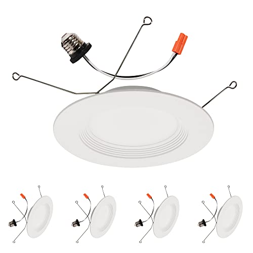 Top 10 Recessed Light Conversion Kit of 2022 - Katynel