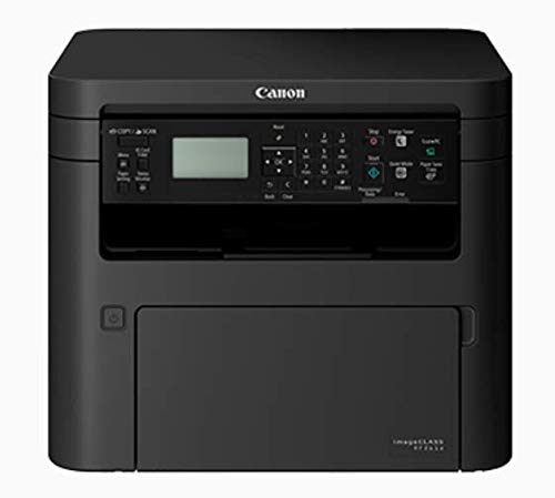 Amazon.in: Buy Canon Image Class MF261D Multi Function Laser Monochrome ...