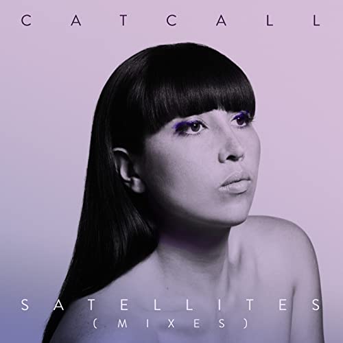 Play Satellites (Mixes) by Catcall on Amazon Music
