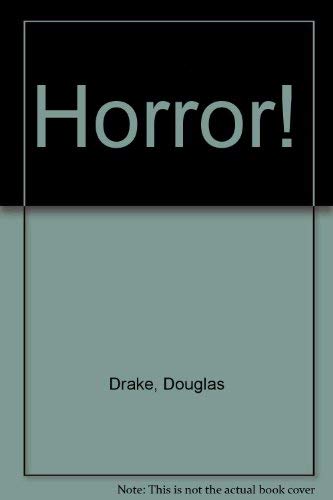 Amazon | Horror! | Drake, Douglas | Performing Arts