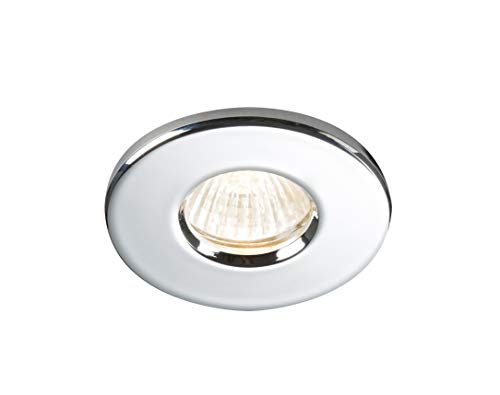 HOPHA LED Downlight Ceiling, IP65 Recessed Spot Down Light Review ...