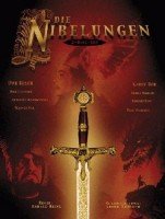 Die Nibelungen, Teil 2: Kriemhilds Rache [Import allemand]: Amazon.fr: Dor, Karin, Beyer, Uwe ...