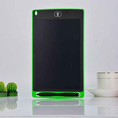 Amazon.in: Buy RB POINT Digital Magic Slate Ruffpad Portable Drawing ...