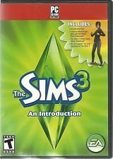 Buy The Sims 3: An Introduction for PC by The Sims Studio Online at ...