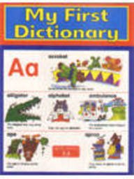 My First Dictionary: Laura Oftedal: 9788186982648: Amazon.com: Books