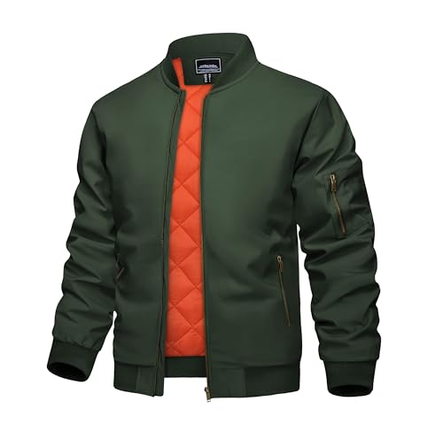 Amazon Best Sellers: Best Men's Windbreakers