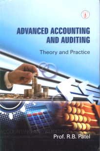 ADVANCED ACCOUNTING & AUDITING Theory And Practice | Amazon.com.br