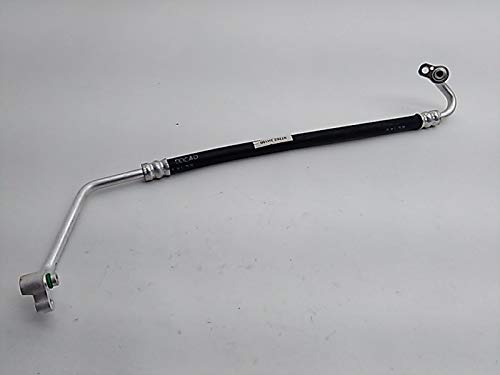 Genuine Hyundai 97762-2H100 Discharge Hose : Amazon.in: Home Improvement