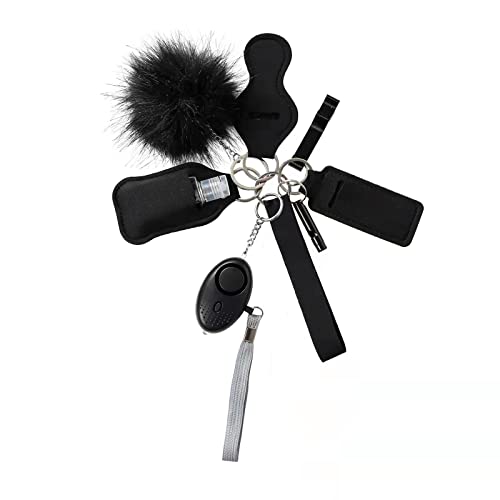 12 Best Self-Defense Keychains - Useful Safety Gadgets For Travel