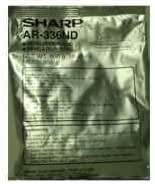 Amazon.com: Sharp AR 250/286/287/336/337 Developer AR336ND AR-336ND AR336MD