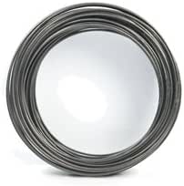 Amazon.com: 72 Pcs of 19 Gauge Wire 50 feet - Dark Annealed : Tools ...