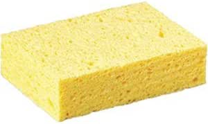 Amazon.com: 3M C41 Extra Large Commercial Sponge (Pack of 24) : Health ...