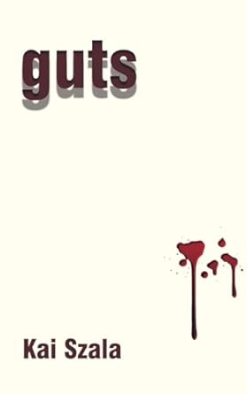 Buy Guts Book Online at Low Prices in India | Guts Reviews & Ratings ...