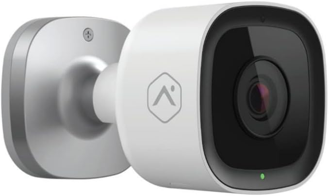 Amazon.com : Alarm.com ADC-V724 1080p Outdoor Wi-Fi Camera with HDR and ...