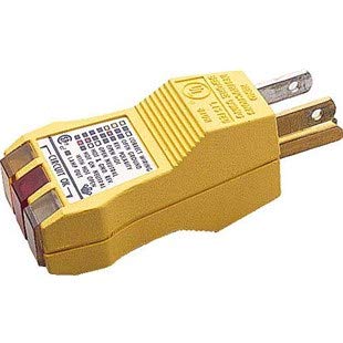 Ideal 61-035 Receptacle Circuit Tester: Amazon.com: Tools & Home ...