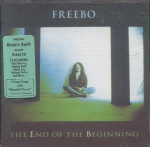 Freebo - End of the Beginning - Amazon.com Music