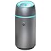 Amazon.com: Portable Car Humidifier Can Add Essential Oils Small ...