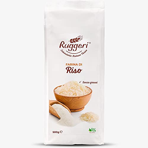 Reismehl Vollkorn – Die 15 besten Produkte im Vergleich - vitafit ...
