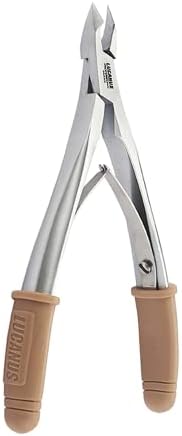 Amazon.com: LUCANUS Professional Cuticle Cutter Stainless Steel Cuticle ...