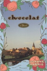 Buy Chocolat Book Online at Low Prices in India | Chocolat Reviews ...